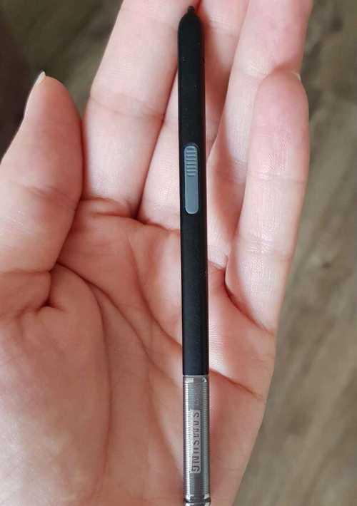 Оригинальное перо (стилус) Samsung S Pen для Samsu