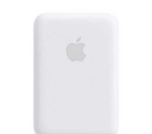 Apple smart battery case