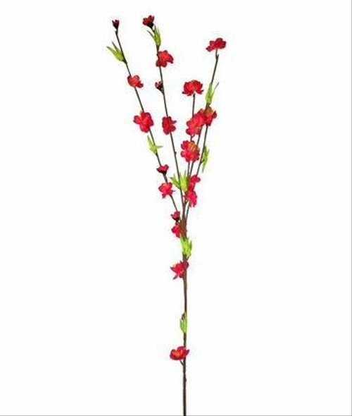 Искусственный цветок "Сакура", 83 см