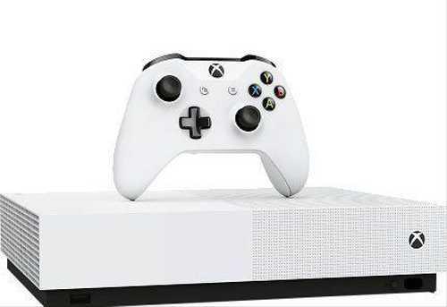Xbox One s 1tb