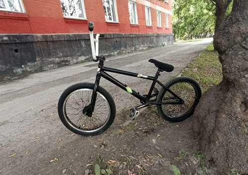 Bmx