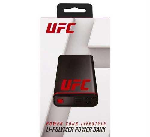 Внешний аккумулятор Red Line RP-14 UFC 10 000mAh