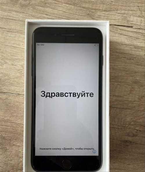 Apple iPhone 7 plus 32gb