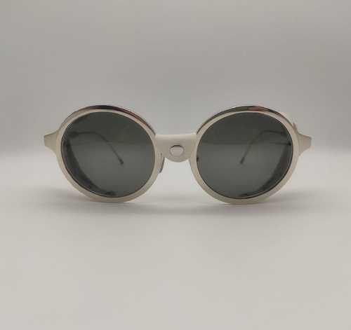 Солнцезащитные очки Thom Browne TB-200-A-SLV