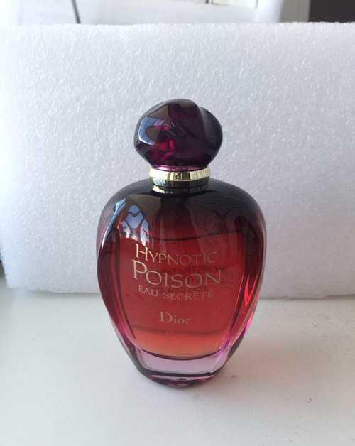 Hypnotic Poison eau secrete, Dior, от 100 мл
