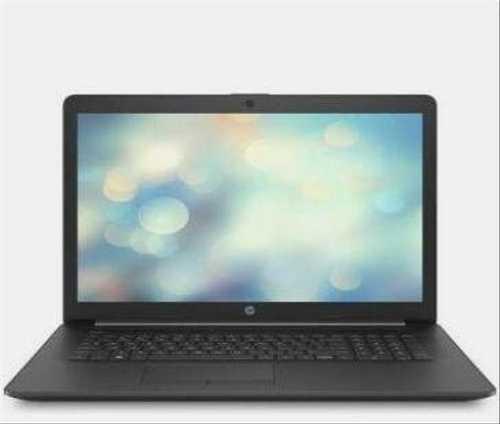 Ноутбук HP 17-by2013ur