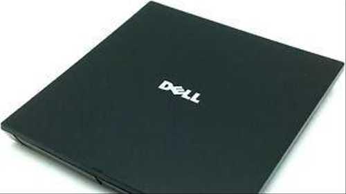 DVD-RW Dell внешний Media Bay E-SATA USB esata