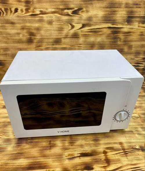 Микроволновая печь V-home P70H20L-KH / 20Л / 700Вт