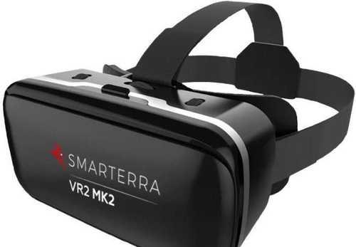Очки виртуальной реальности smarterra VR2 Mark2
