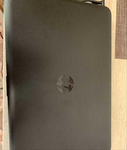 Ноутбук HP RTL8723benf