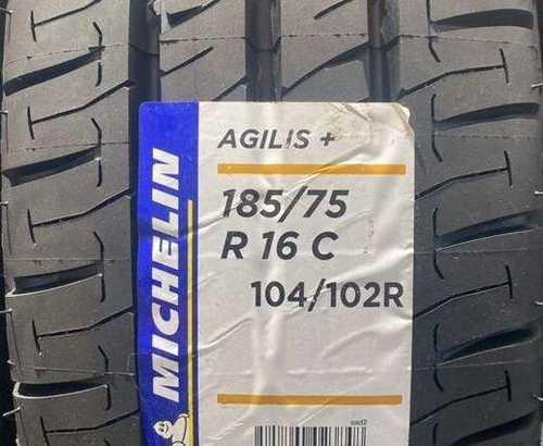 Michelin Agilis Plus 185/75 R16C 104R