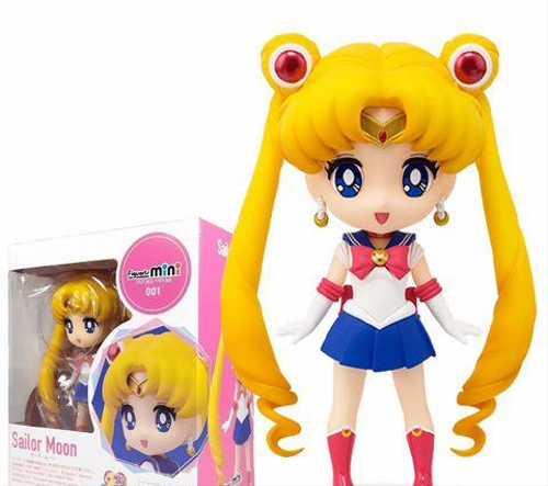 Фигурка Bandai Tamashii Nations - Sailor Moon