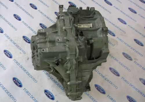 Коробка передач Power Shift 2.0 Ford Focus 3