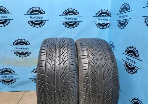 Летние шины Б/у 225/40/18 Hankook Sport IV MDK