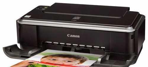 Принтер Canon pixma iP2600