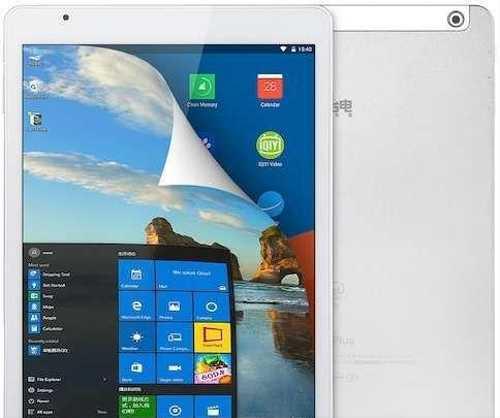 Teclast x98 plus планшет 4/64