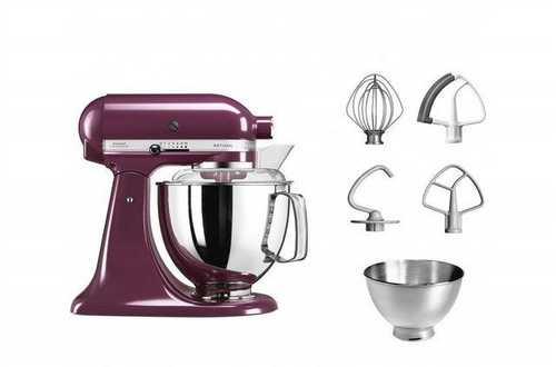 Миксер Планетарный Kitchenaid Artisan 5KSM175pseby