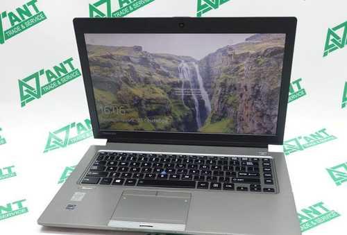 Toshiba Tecra Z40-A