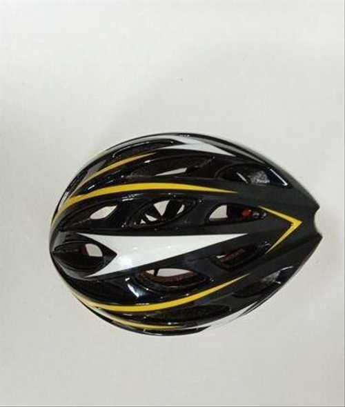 Велошлем велосипедный Шлем