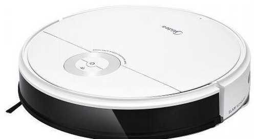 Робот пылесос midea robot vacuum cleaner i5c eu wh