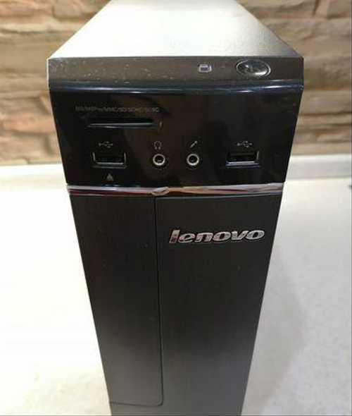 Корпус mini-ITX "Lenovo"