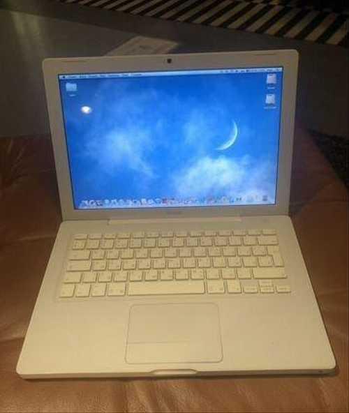 Apple Macbook 1181. Отличное состояние