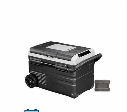 Автохолодильник компрессорный Alpicool TWW35 (35л