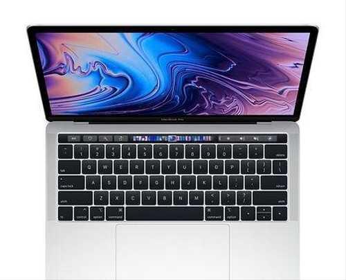 Apple Macbook Pro 13" 2018, Core i5 2.3 GHz, 256GB