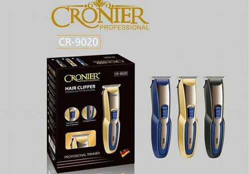 Триммер Cronier CR-9020