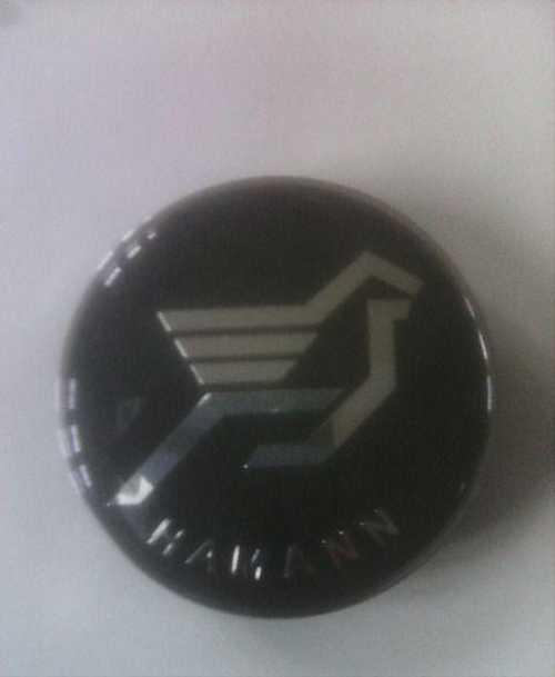 Продам колпачки hamann