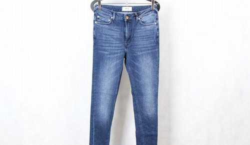 Джинсы Wesc W27 L32 34032