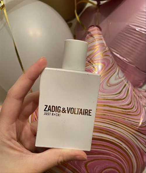 Zadig & Voltaire