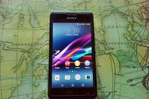Sony d2105 xperia e1 dual