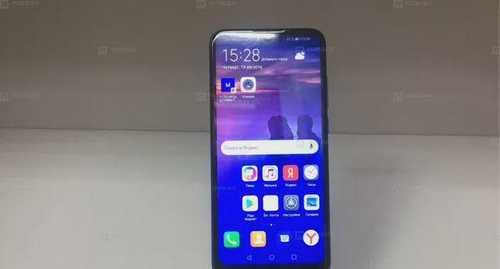 Huawei Y6 (2018)