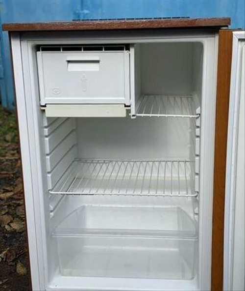Холодильник Смоленск-8 А кш-80