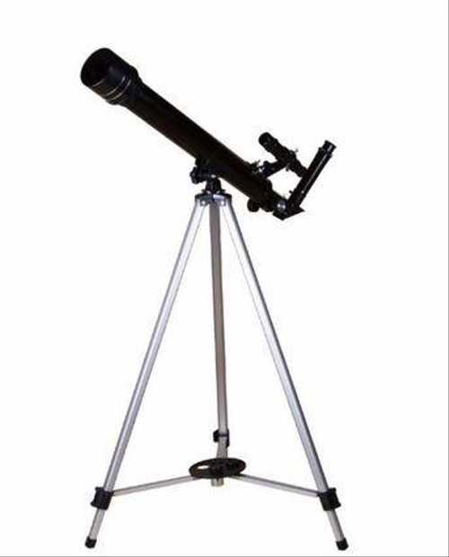 Телескоп Levenhuk Skyline base 50T