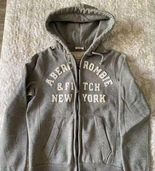 Худи Abercrombie&Fitch