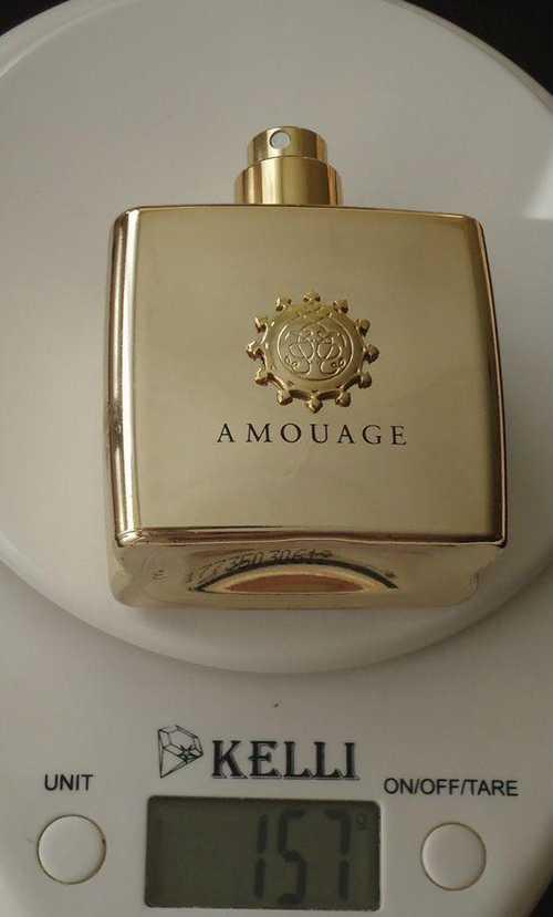 Amouage - Gold Woman Extrait 50ml