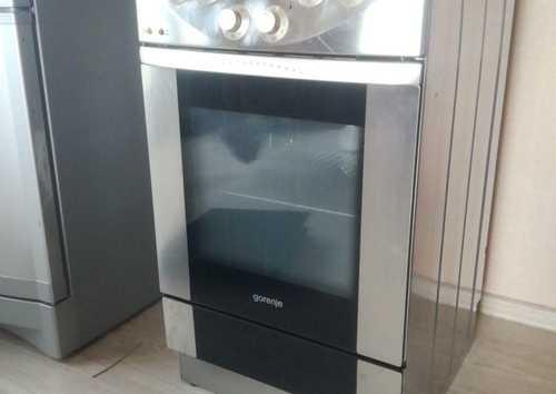 Электропечь gorenje