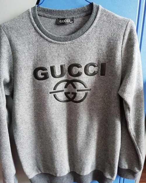 Кофта gucci