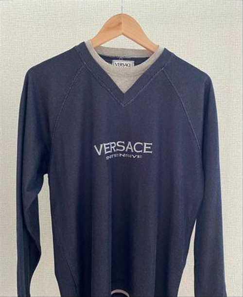 Свитер Versace