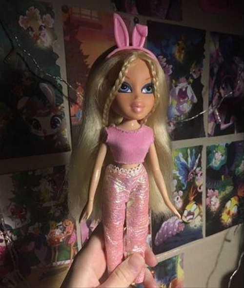 Кукла братц Bratz Хлоя