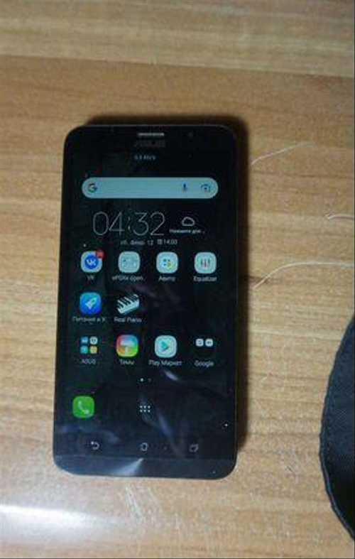 Asus zenfone 2 ze551ml 4/32
