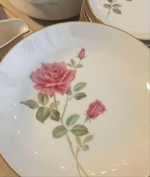 Сервиз Noritake