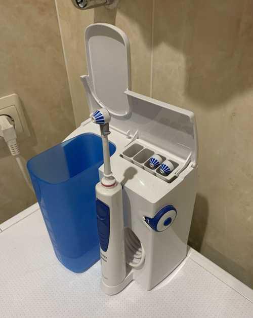 Ирригатор Oral-b