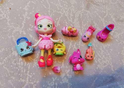 Шопкинс, shopkins