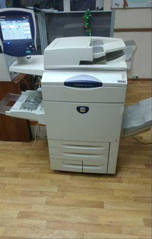 Xerox DC 242