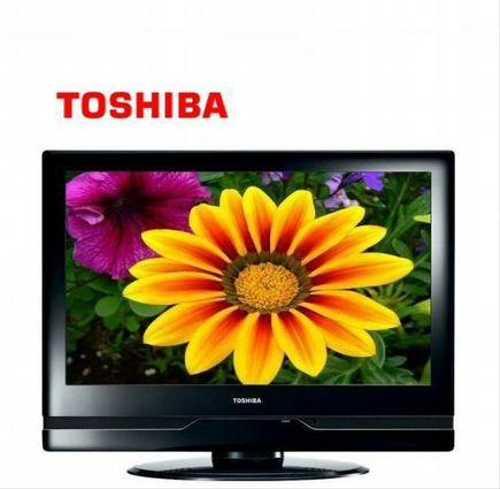 ЖК телевизор 26 дюймов toshiba 26AV500PR