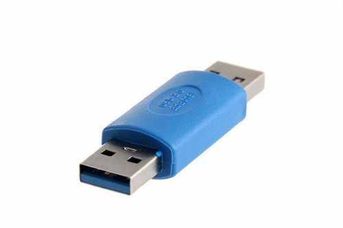 Адаптеры USB разных конфигураций в ассортименте