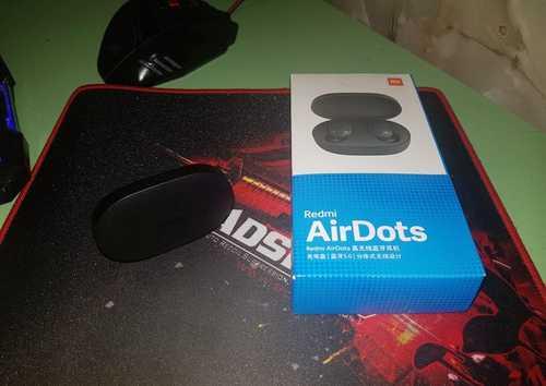 Xiaomi Redmi AirDots